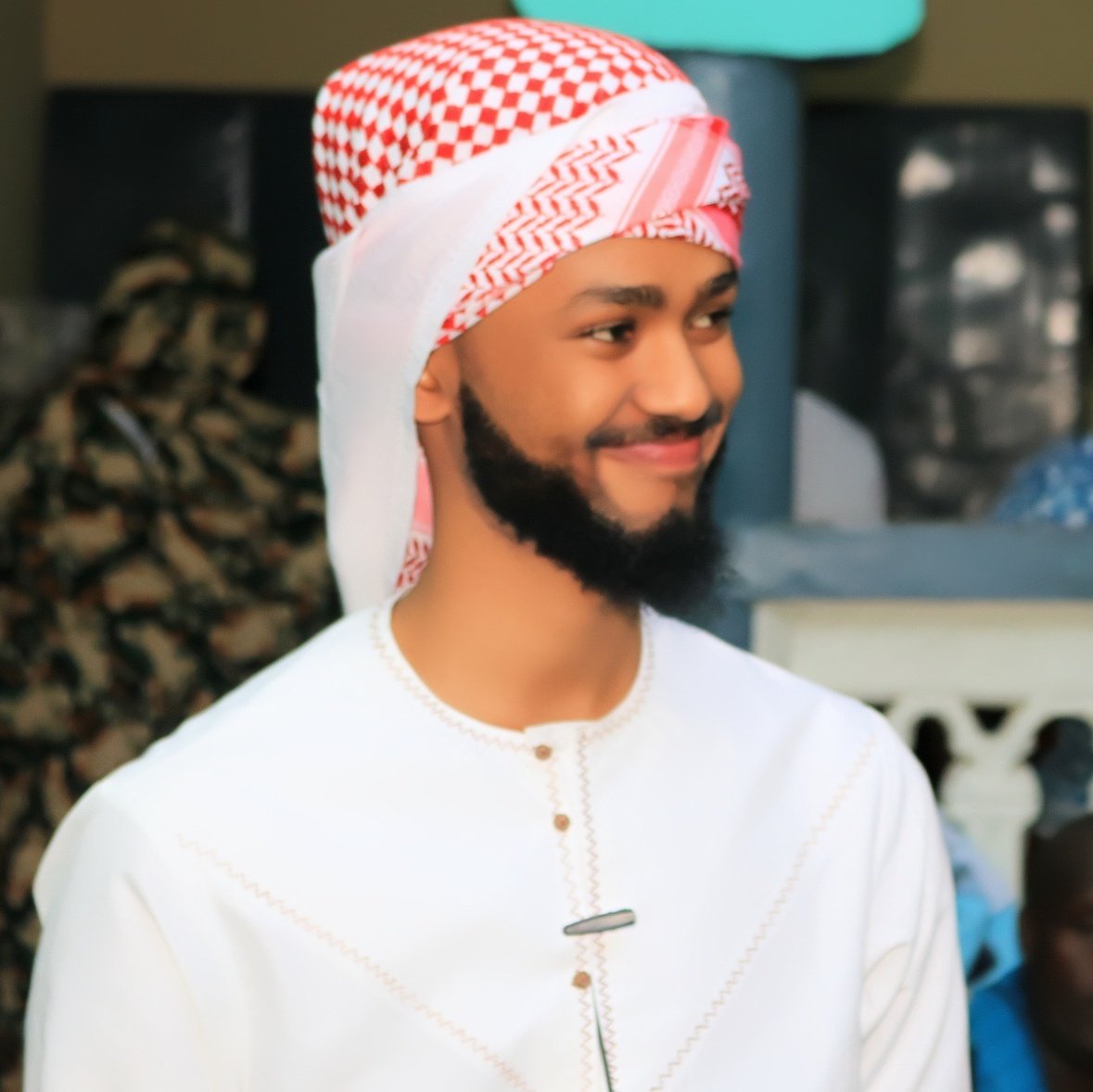 DAYAX DALNURSHE: “Waa wax lagu faano inaan heysano walaalkeen Fahad ...